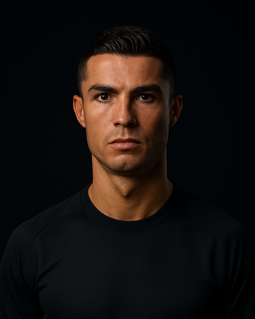 CR7 Retro Jersey Collection | Vintage Manchester United, Real Madrid ...