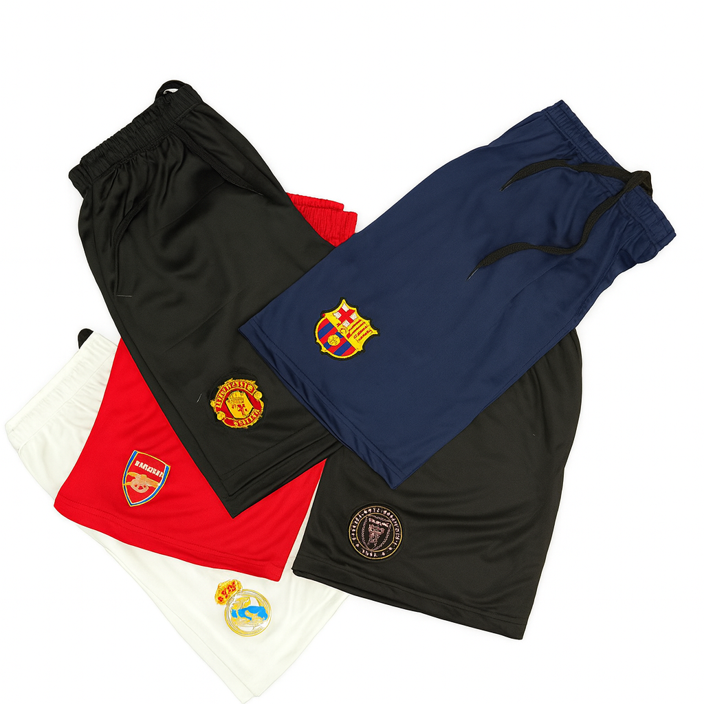 AM Retro Store | Retro & Vintage Football Jerseys in India