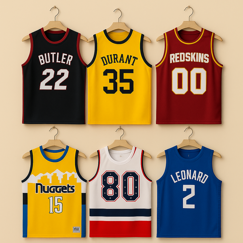 AM Retro Store | Retro & Vintage Football Jerseys in India