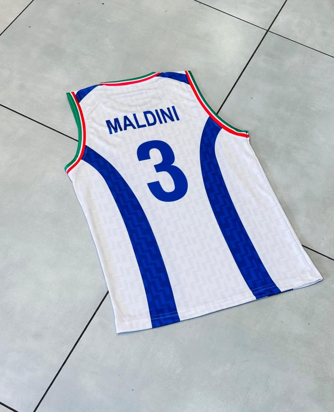 Maldini Retro Jersey Collection | Vintage AC Milan Kits & Classic ...